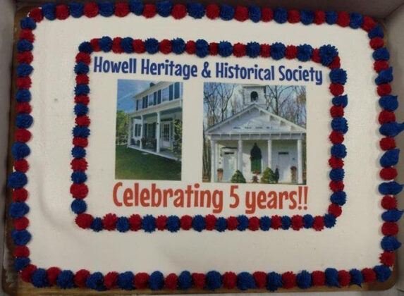 Historical Society Celebrates 5th Anniversary - Jersey Shore Online