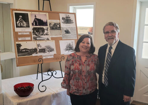 Whiting Bible Church Celebrates 60 Years - Jersey Shore Online