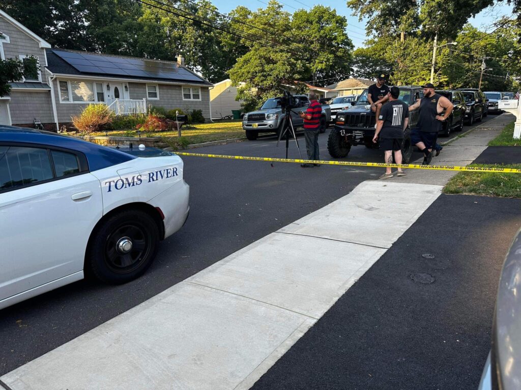 Ocean County Woman Charged With Harboring Murder Suspect - Jersey Shore ...