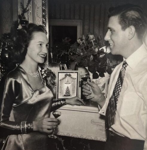 Family Celebrates NJ’s Longest Married Couple - Jersey Shore Online