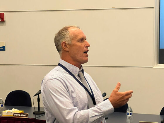 $92M School Referendum Planned For March - Jersey Shore Online
