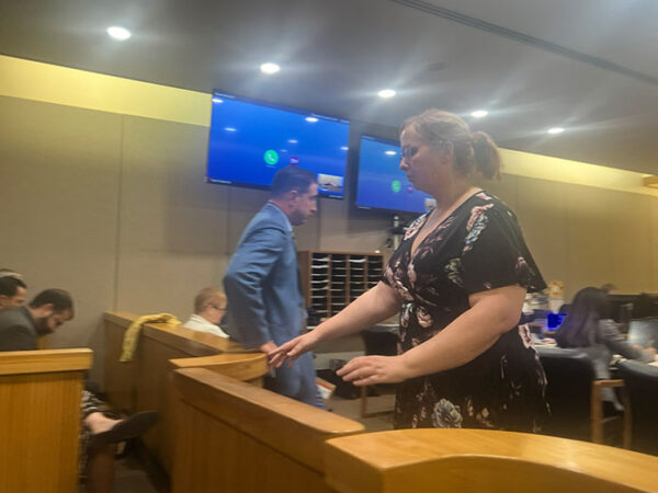 Ex-Teacher’s Sex Assault Case Moves To Grand Jury - Jersey Shore Online