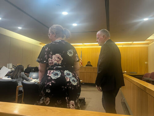 Ex-Teacher’s Sex Assault Case Moves To Grand Jury - Jersey Shore Online