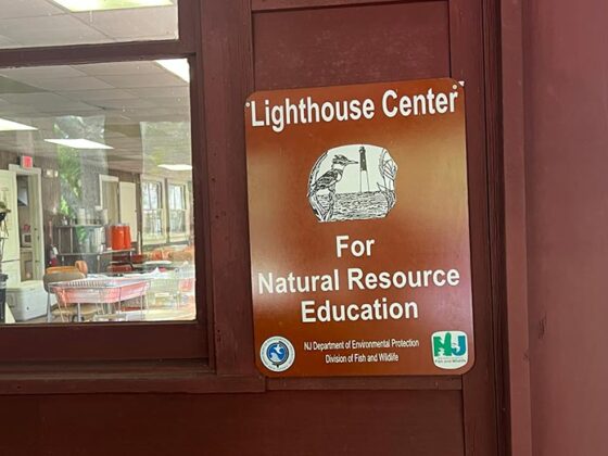 Lighthouse Center Is A Beacon For Environmental Education - Jersey ...