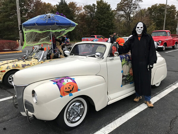 Halloween Parade Creeping Back To Toms River - Jersey Shore Online