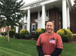 New Police Chief Chosen In Toms River - Jersey Shore Online