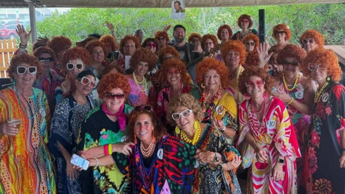 “Come And Knock On Our Door:” A Local Fun-Filled Helen Roper Romp ...