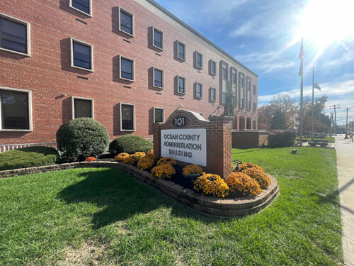 Ocean County Leadership Changing In 2025 - Jersey Shore Online