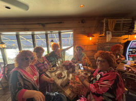 “Come And Knock On Our Door:” A Local Fun-Filled Helen Roper Romp ...