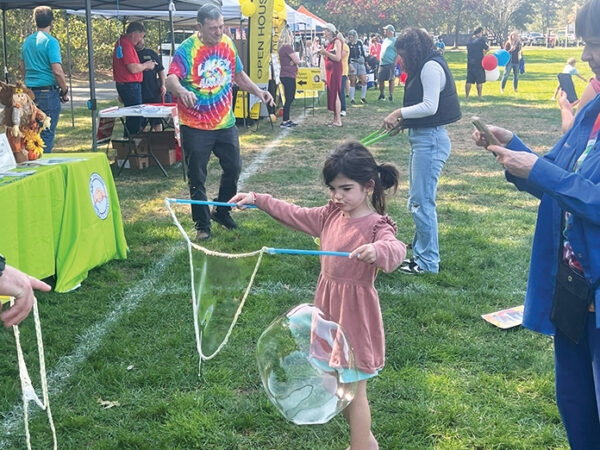 Lacey Day Celebrates Community Under Sunny Skies - Jersey Shore Online