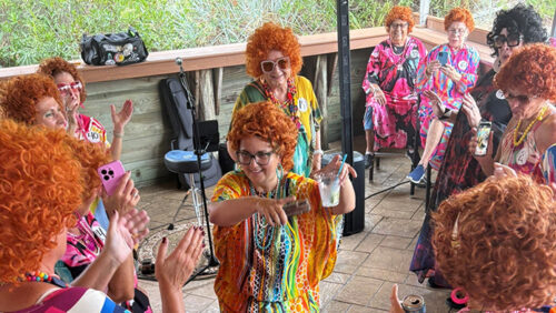 “Come And Knock On Our Door:” A Local Fun-Filled Helen Roper Romp ...