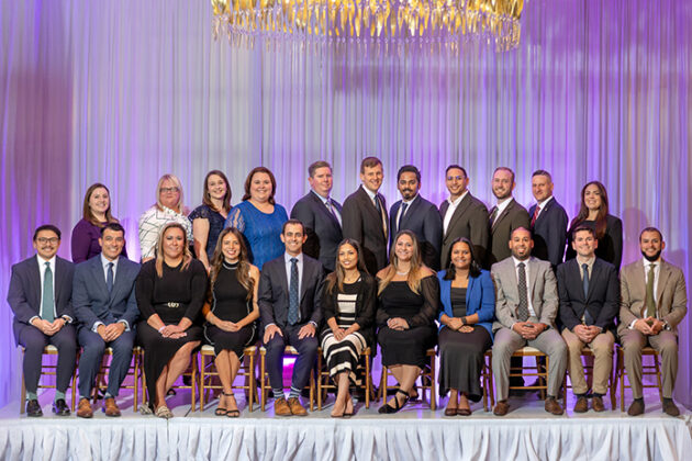 Local Residents Recognized As Rising Stars In Banking Industry - Jersey ...