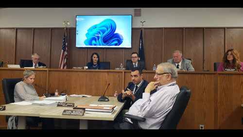 Manchester Audit Returned With High Marks - Jersey Shore Online