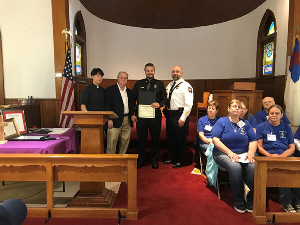 Ocean County Church Celebrates 100 Years - Jersey Shore Online