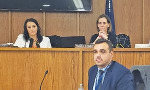 Manchester Mayor: Goodbye And Thank You - Jersey Shore Online