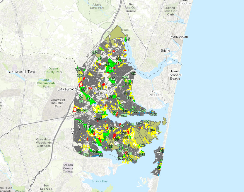 Open Space, Recreation Being Planned - Jersey Shore Online