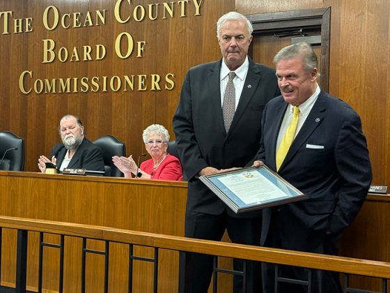 Ocean County Leadership Changing In 2025 - Jersey Shore Online