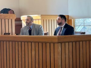 Public Outcry Over Toms River Wanting To Acquire Church - Jersey Shore ...