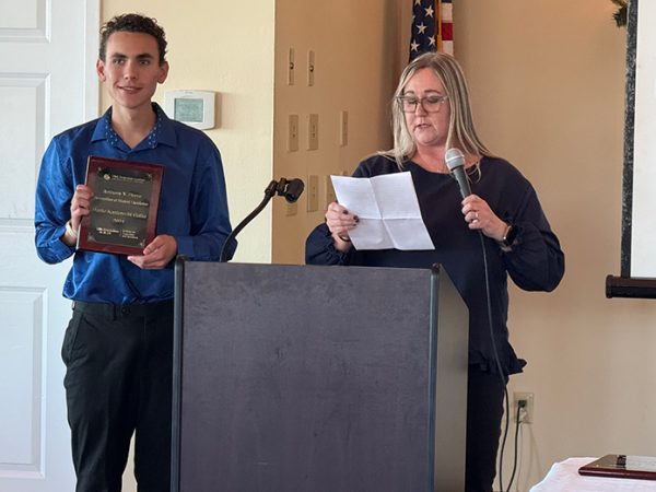 Leaders Awarded For Drug Prevention, Mental Health Advocacy - Jersey ...