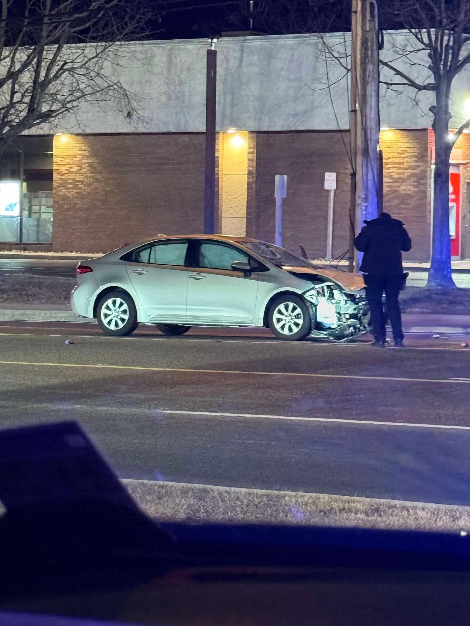 Two Killed In Toms River Crash - Jersey Shore Online