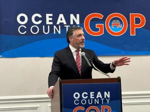 Despite Spadea Loss, Gilmore Celebrates Ocean County GOP Wins - Jersey ...
