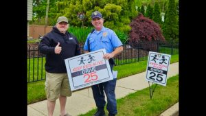 Ex Toms River Cop Denies Political Agenda, Wants Job Back - Jersey ...