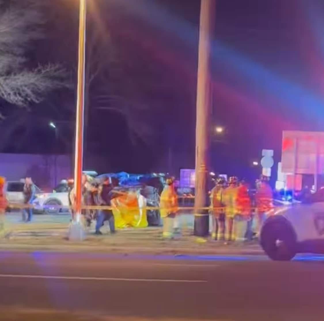 Two Dead In Toms River Crash, Juvenile Arrested - Jersey Shore Online