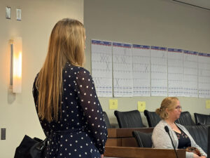 12-Year Sentence Offered To Teacher In Sex Abuse Case - Jersey Shore Online