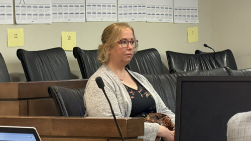 12-Year Sentence Offered To Teacher In Sex Abuse Case - Jersey Shore Online