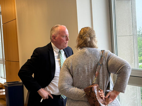 12-Year Sentence Offered To Teacher In Sex Abuse Case - Jersey Shore Online