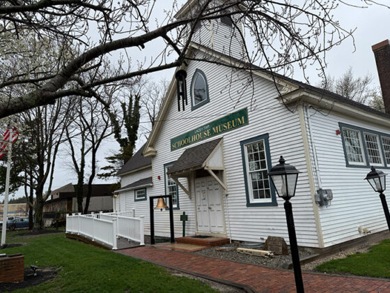 Preserving Lacey’s Past: Inside The Museum That Tells The Story ...