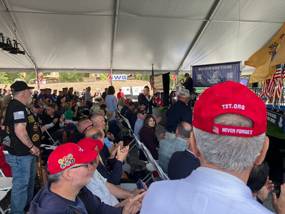 Village For Veterans Breaks Ground In Ocean County - Jersey Shore Online