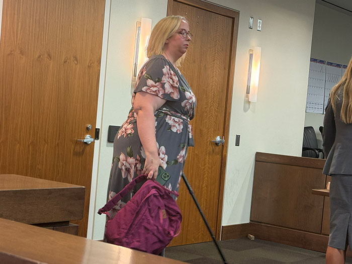 Victim’s Mom Testifies In Teacher Sex Abuse Case - Jersey Shore Online
