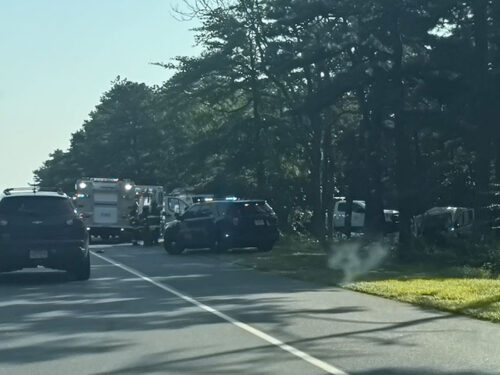 Ocean County Fugitive Indicted In Fatal Crash - Jersey Shore Online