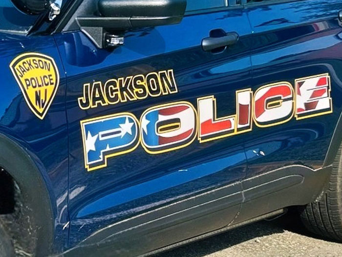 Teen Driver Dies In Ocean County Head-On Crash - Jersey Shore Online