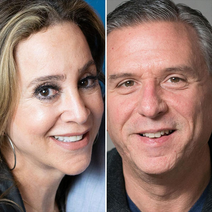 Eric Johnson Returns To New Jersey 101.5 As Co-Host of New Midday Show - Jersey Shore Online