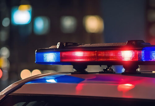 Howell Woman Dies After Crashing Car Into Building - Jersey Shore Online