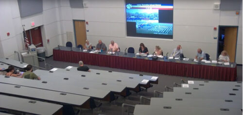 Lacey School Board: $29M Vote Won’t Raise Taxes - Jersey Shore Online