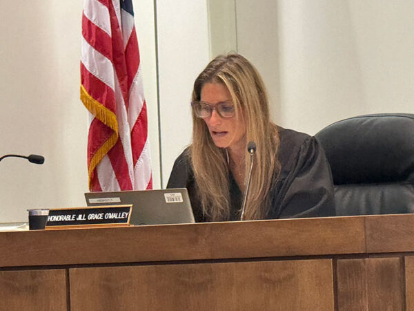 Judge Approves Evidence In Teacher Sex Abuse Case - Jersey Shore Online