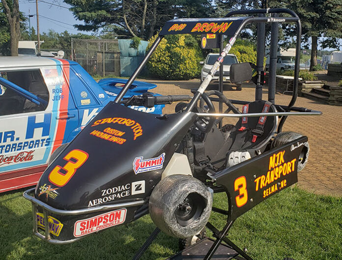 Brick PBA Celebrates 20th Annual Car Show - Jersey Shore Online