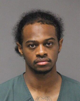 Jackson Man Charged In Fatal Shooting At Apartment Complex - Jersey ...