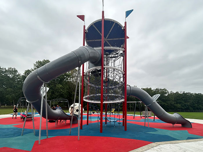 New Playground Opens In Jackson - Jersey Shore Online