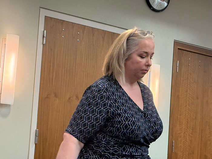 Judge Approves Evidence In Teacher Sex Abuse Case - Jersey Shore Online