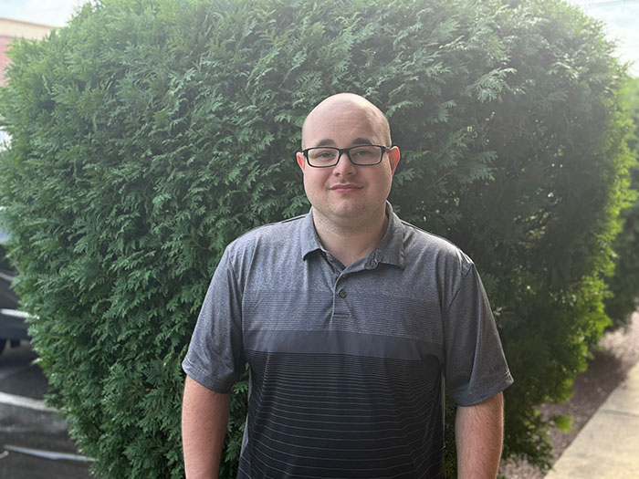 New Hospital Program Transforms Life Of Man With Disabilities - Jersey ...