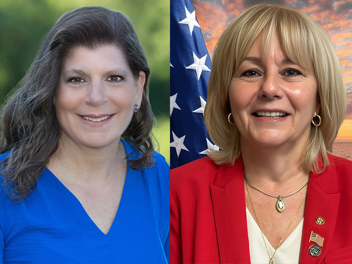 Mayoral Candidates Face Off In Brick - Jersey Shore Online