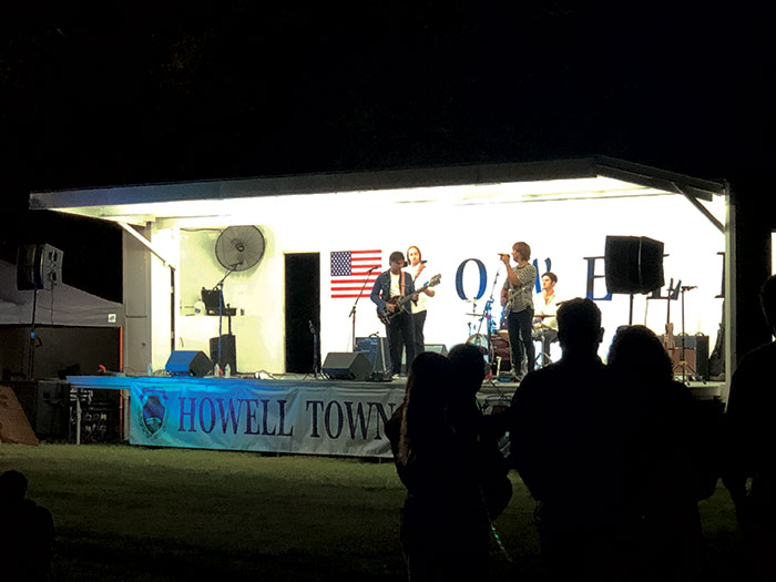 Families Come Out To Howell Day And Green Fair - Jersey Shore Online