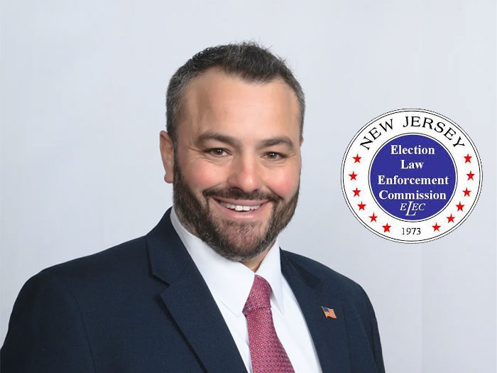 Toms River Mayor Responds To Election Complaint - Jersey Shore Online