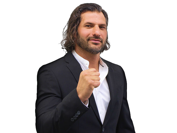 Jackson Council Seat Won By Political Outsider - Jersey Shore Online