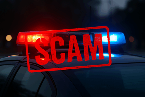 Police Warn Residents Of Scam Demanding Cash For Fake Warrants - Jersey ...