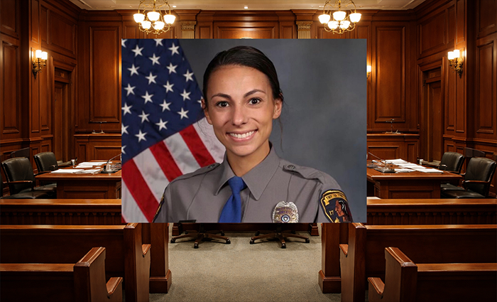 Lawsuit: Police Helped Ex-Toms River Cop Harass Ex - Jersey Shore Online